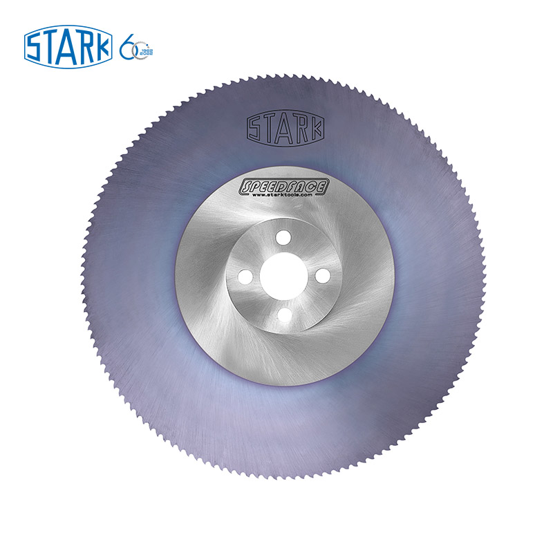 SPEEDFACE - starktools